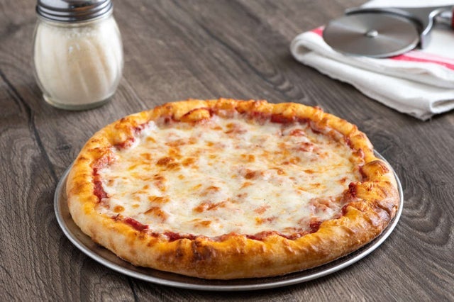 Mesquite street pizza south side